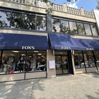 FOX’S - Updated December 2025 - 25 Photos & 35 Reviews - 911-927 Kings ...