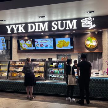 YYK DIM SUM - Updated January 2025 - 175 Photos & 59 Reviews - 1450 Ala ...