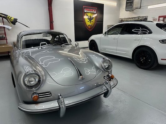 VILLA’S AUTOWORKS - Updated December 2025 - Request a Quote - 10 Photos - 27202 E Frontage Rd ...