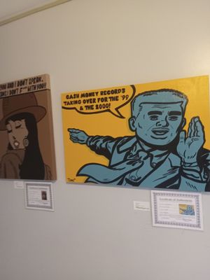 HAYTI HERITAGE CENTER - Updated January 2026 - 31 Photos - 804 Old ...