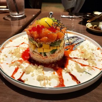 MAMASAN SUSHI - Updated April 2025 - 300 Photos & 153 Reviews - 13624 ...