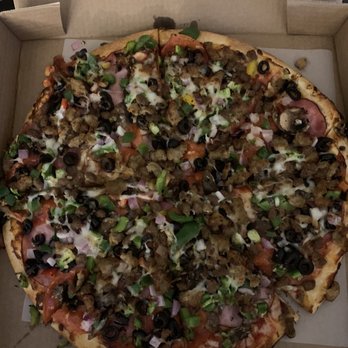 GRANITE MOUNTAIN PIZZA COMPANY - Updated January 2025 - 87 Photos & 112 ...