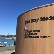 BAY MODEL VISITOR CENTER - 201 Photos & 60 Reviews - 2100 Bridgeway ...