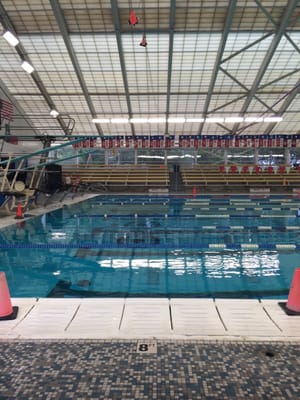 GEORGE BLOCK AQUATIC CENTER - Updated April 2026 - 7001 Culebra Rd, San ...