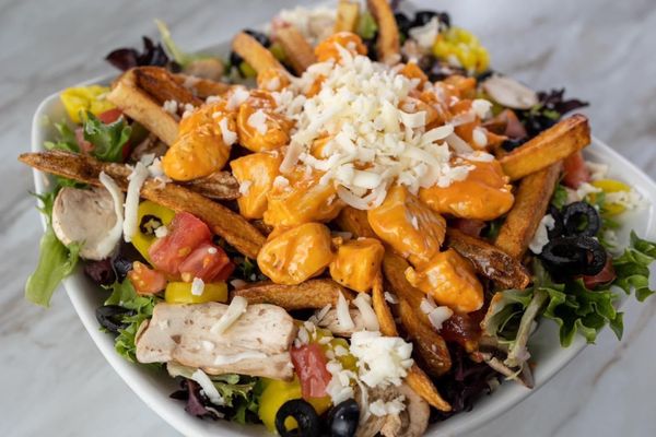 INFERNO PIZZA - Updated October 2025 - 35 Photos & 57 Reviews - 13380 ...