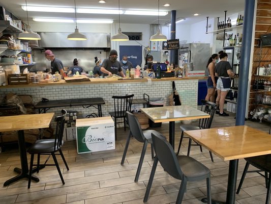 OVER EASY - 2162 Photos & 1249 Reviews - 418 Kuulei Rd, Kailua, HI - Yelp