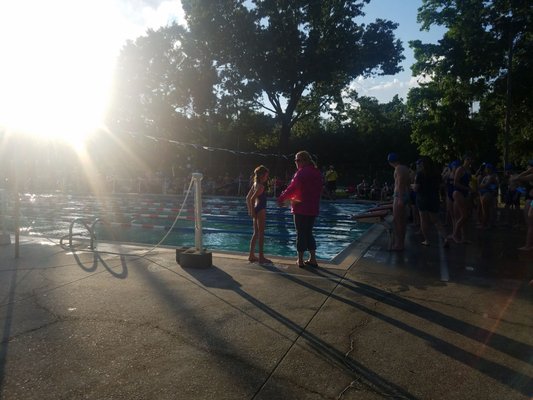 CROWFIELD SWIMMING POOL - Updated May 2025 - 300 Hamlet Cir, Goose ...