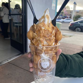 ICESKIMO - Updated September 2024 - 1737 Photos & 1104 Reviews - 4609 ...