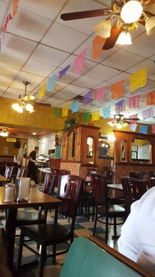 EL RINCON TAPATIO - 68 Photos & 93 Reviews - Mexican - 127 W Jefferson ...
