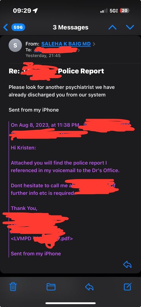 SALEHA K BAIG, MD - Updated December 2025 - 24 Reviews - 4560 S Eastern ...