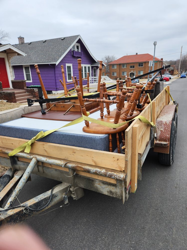 MANZER REMOVAL SERVICES - Updated March 2025 - Request a Quote - 20 ...