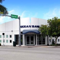 OCEAN BANK - 501 Arthur Godfrey Rd, Miami Beach, FL - Yelp