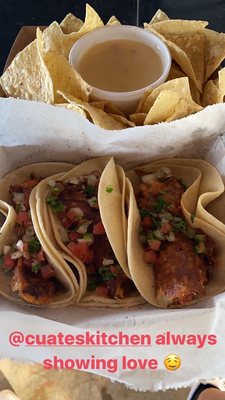 CUATES KITCHEN - 26 Photos & 17 Reviews - 7508 Ambassador Row, Dallas ...