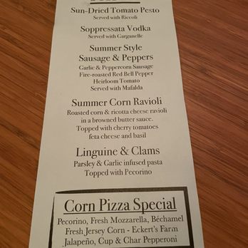 TACCONELLI’S PIZZERIA - Updated June 2025 - 154 Photos & 192 Reviews ...