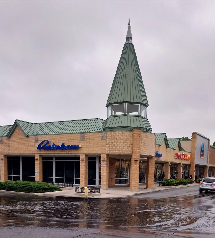 RAINBOW SHOPS - Updated December 2025 - 4938 S Kedizie, Chicago ...