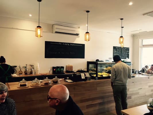 THE MIDDLE STORE - Updated October 2025 - 12 Photos & 11 Reviews - 118 ...