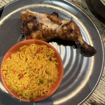 NANDO’S PERI-PERI - Updated December 2025 - 155 Photos & 90 Reviews ...