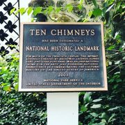 TEN CHIMNEYS - 38 Photos & 16 Reviews - S43 W31575 Depot Rd, Genesee ...
