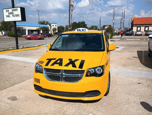 YELLOW CAB OF HOUSTON - Updated November 2024 - 28 Photos & 231 Reviews ...