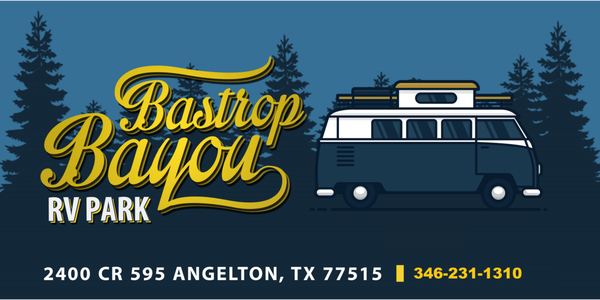 BASTROP BAYOU RV PARK - Updated November 2025 - 2400 County Rd 595 ...