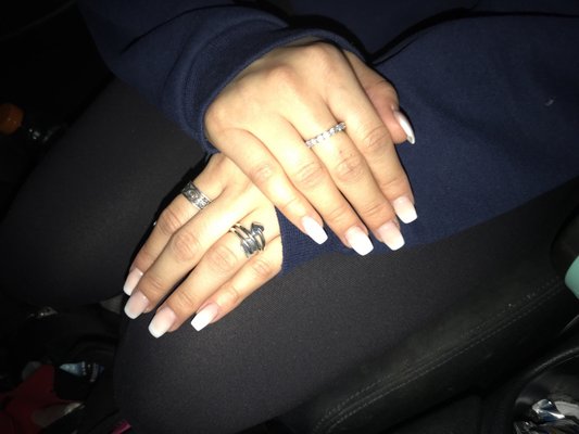 DN NAILS - 20 Photos & 24 Reviews - 11720 W Airport Blvd, Stafford, TX ...