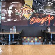 THE ORIGINAL TOPS - 1362 Photos & 1136 Reviews - Burgers - 3838 E ...