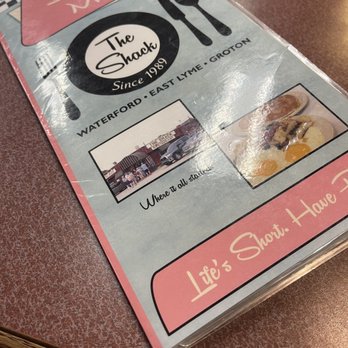 THE SHACK - Updated December 2025 - 112 Photos & 179 Reviews - 441 Long ...