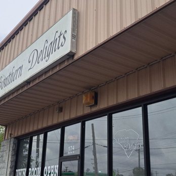 SOUTHERN DELIGHTS - Updated October 2025 - 24 Photos & 29 Reviews ...