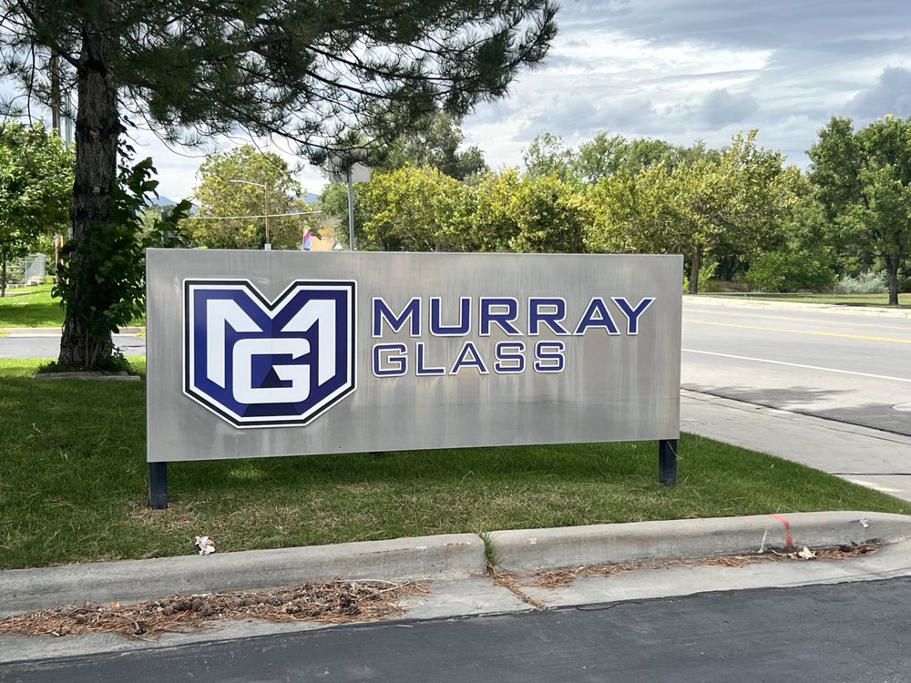 MURRAY GLASS - Updated October 2025 - 21 Photos & 21 Reviews - 573 W ...