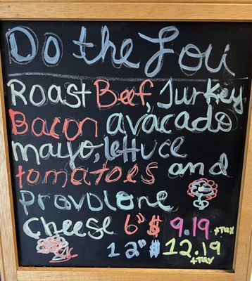 MY HERO SUBS - Updated January 2025 - 181 Photos & 226 Reviews - 1049 W ...