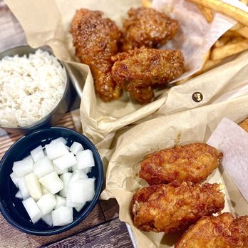 CHICKEN BEE - Updated July 2025 - 114 Photos & 51 Reviews - 4927 W ...