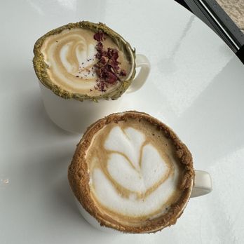 PRESSO COFFEE - Updated January 2025 - 167 Photos & 150 Reviews - 13011 ...