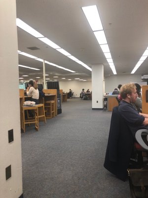 THE ESTELLE AND MELVIN GELMAN LIBRARY - Updated May 2025 - 16 Reviews ...