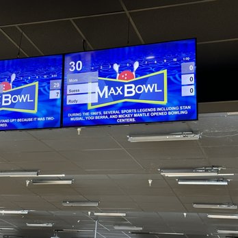 MAX BOWL - HUMBLE - Updated December 2025 - 88 Photos & 100 Reviews ...
