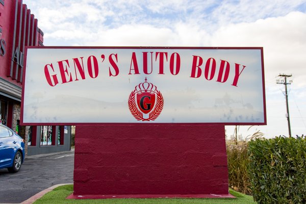 GENO’S AUTO BODY - Updated December 2025 - 47 Photos & 169 Reviews ...