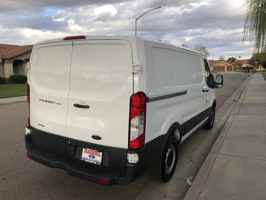 MADERA FORD - Updated December 2025 - 36 Photos & 121 Reviews - 200 S ...