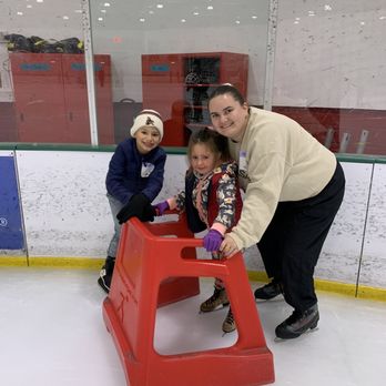 AZ ICE PEORIA - Updated January 2026 - 76 Photos & 84 Reviews - 15829 N ...