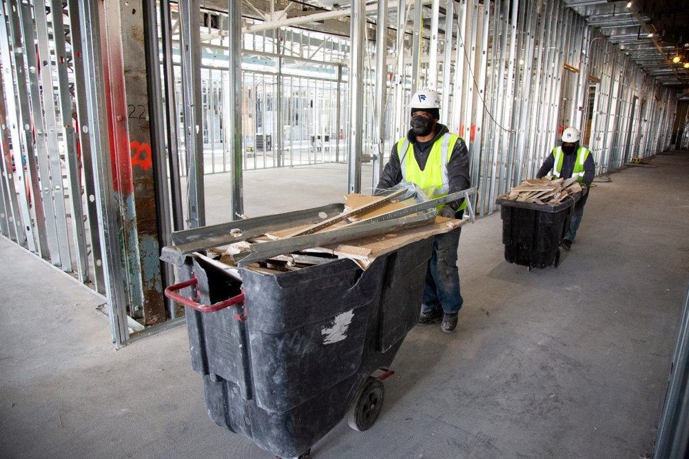 FIRST ONSITE PROPERTY RESTORATION - Updated January 2026 - Request ...