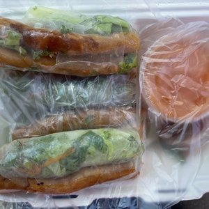 SUMMER ROLLS - TEMPLE CITY - 2599 Photos & 1069 Reviews - Vietnamese ...