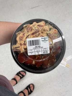 SACK N SAVE - Updated December 2025 - 48 Photos & 27 Reviews - 250 ...