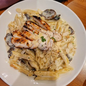 REDROSSA ITALIAN GRILLE - Updated January 2026 - 62 Photos & 120 ...
