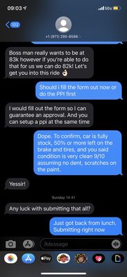 MS MOTORS - Updated October 2025 - 21 Photos & 58 Reviews - 2740 N ...