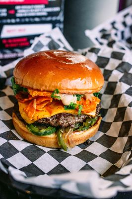 BURGER PUNK - BRITTON DISTRICT - Updated October 2025 - 48 Photos & 30 ...