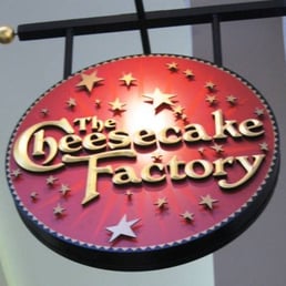 THE CHEESECAKE FACTORY - Updated October 2025 - 942 Photos & 922 ...