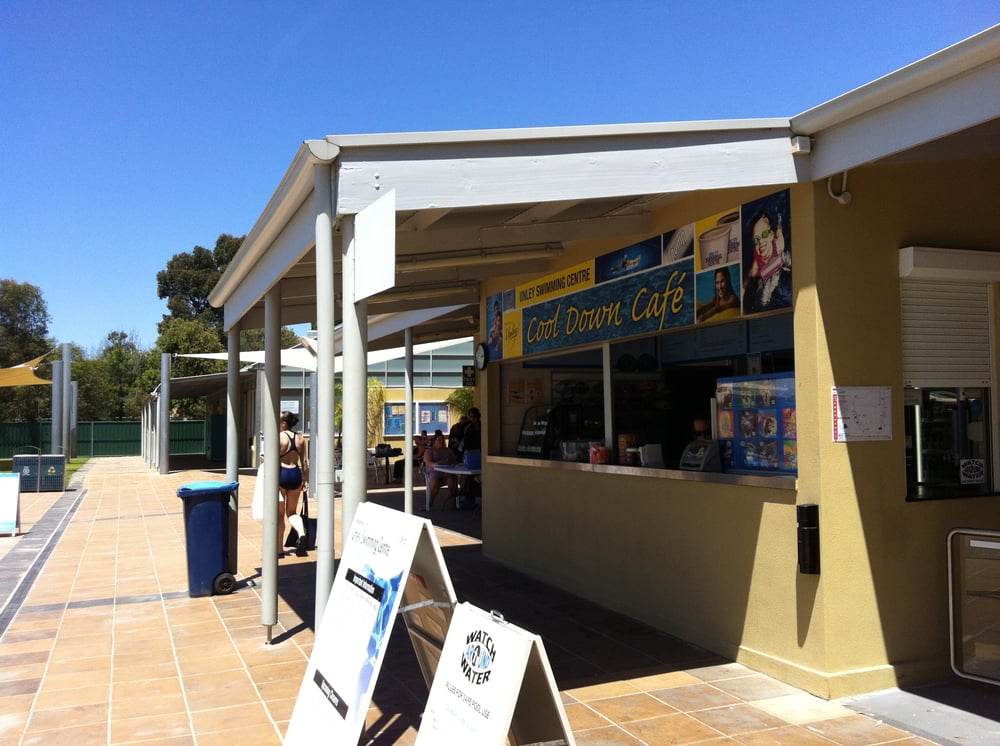 UNLEY SWIMMING CENTRE - Updated October 2025 - Ethel St, Forestville ...
