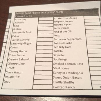 TWISTED RANCH - Updated July 2025 - 636 Photos & 650 Reviews - 14 ...