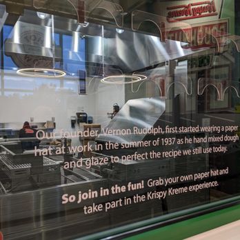 KRISPY KREME - 260 Photos & 271 Reviews - 295 Ponce De Leon Ave ...
