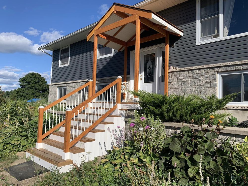 BRUCE CARPENTRY DESIGN - Updated December 2025 - Request Consultation ...