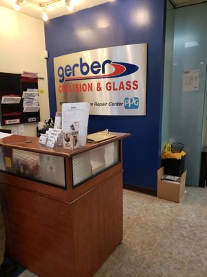 GERBER COLLISION & GLASS - Updated December 2025 - 12 Photos & 40 ...