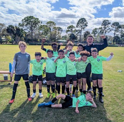 MAKO SOCCER CLUB - Updated January 2026 - 28 Photos - 1585 SW Cashmere ...